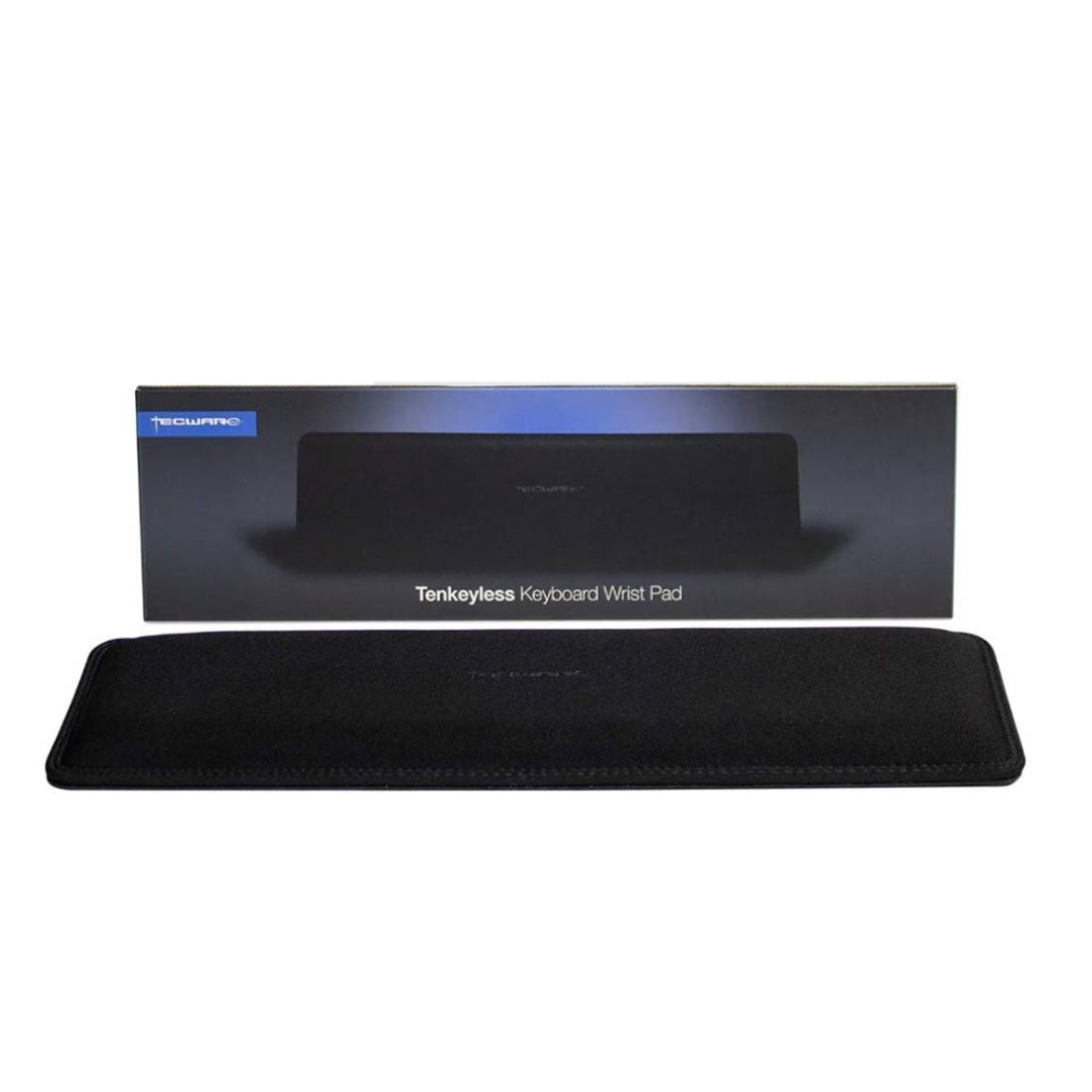 Tecware TWAC-WRTKL TKL Keyboard Wrist Rest - أكسسوارات – Store 974 | ستور ٩٧٤