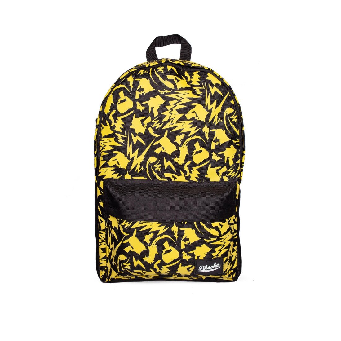 Difuzed Pokémon Basic Backpack - حقيبة ظهر – Store 974 | ستور ٩٧٤