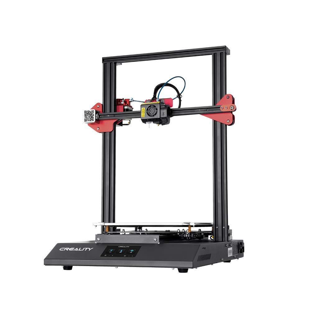 Voltaat Creality CR-10S-PRO V2 3D Printer – Store 974 Electronics WLL | ستور٩٧٤ للالكترونيات ذ.م.م