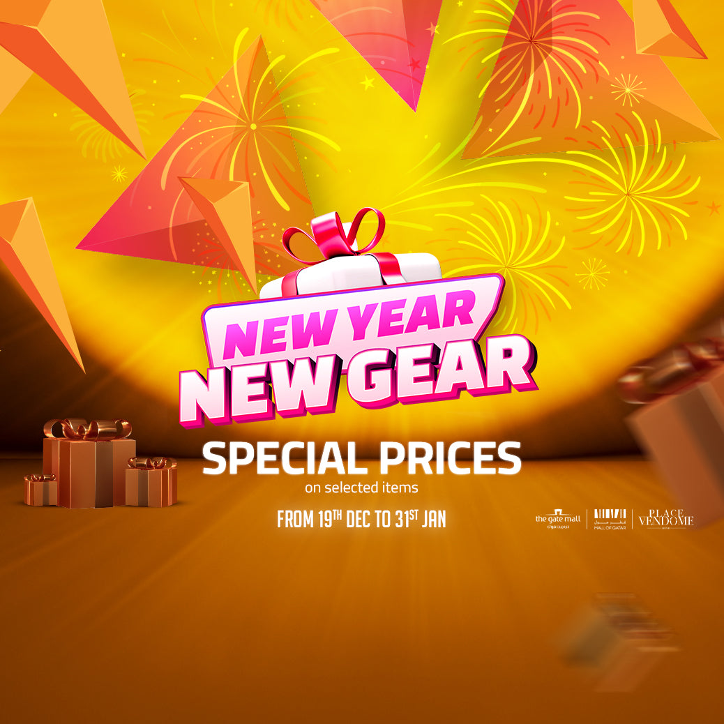 New Year New Gear Collection – Store974 Electronics WLL | ستور٩٧٤ ...