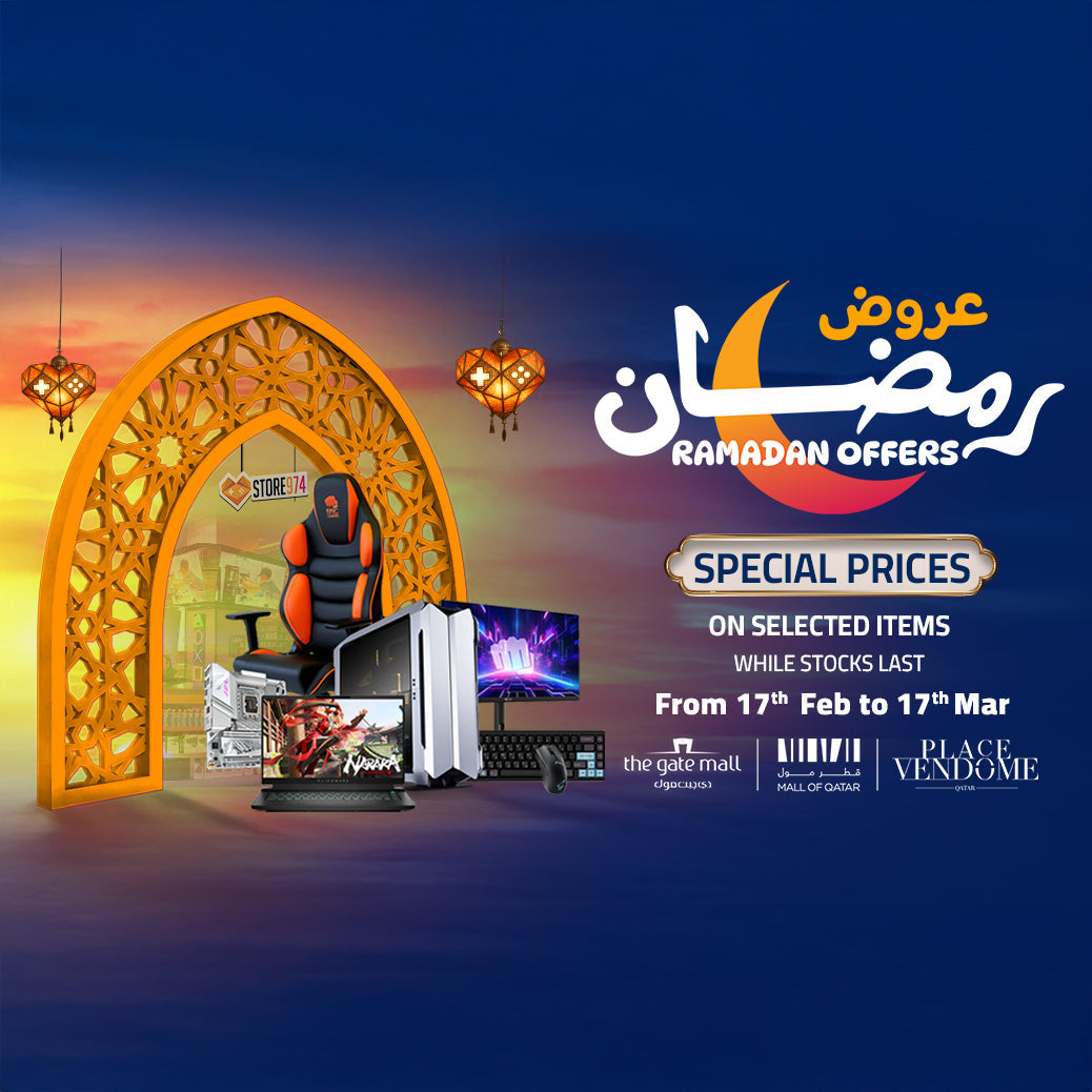 RAMADAN COLLECTION – Page 4 – Store974 Electronics WLL | ستور٩٧٤ ...