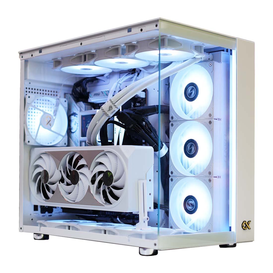 Albedo Build | كمبيوتر آلبيدو – Store 974 | ستور ٩٧٤