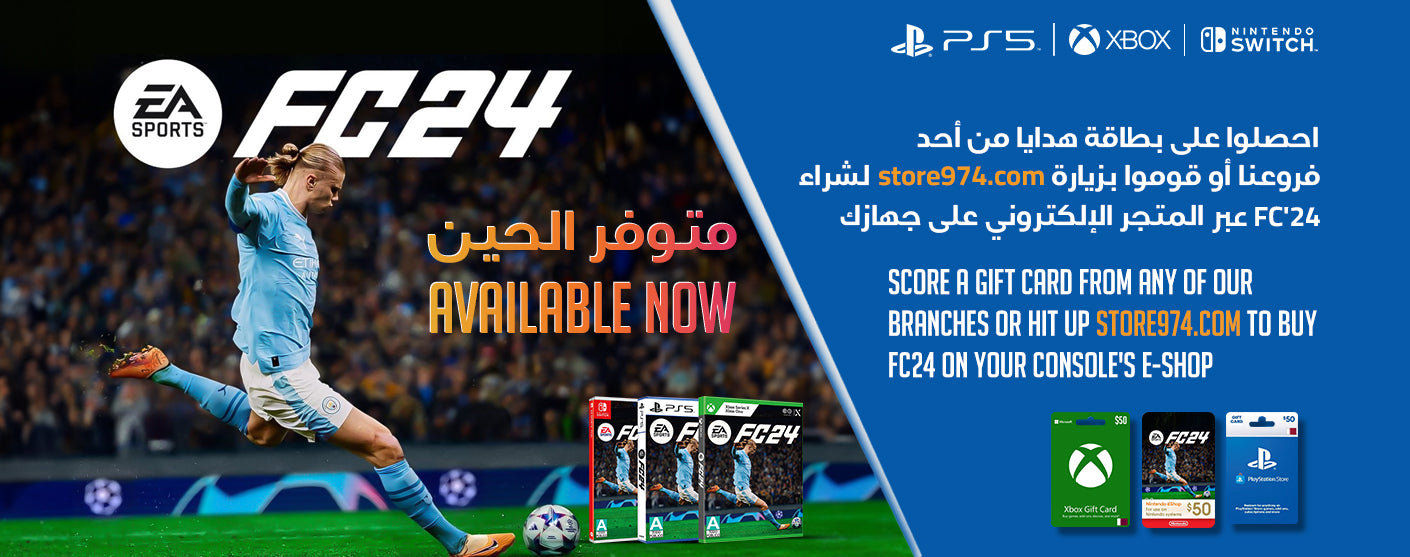 Store974 - Qatar's Gaming Store - PC Gaming - Graphics Cards - Cases ...