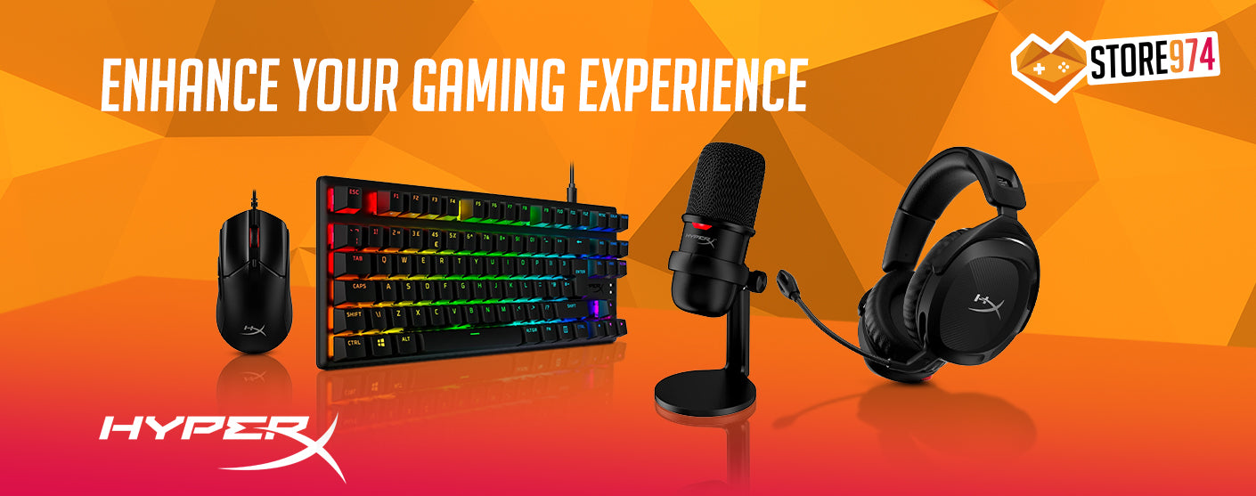 Store974 - Qatar's Gaming Store - PC Gaming - Graphics Cards - Cases ...