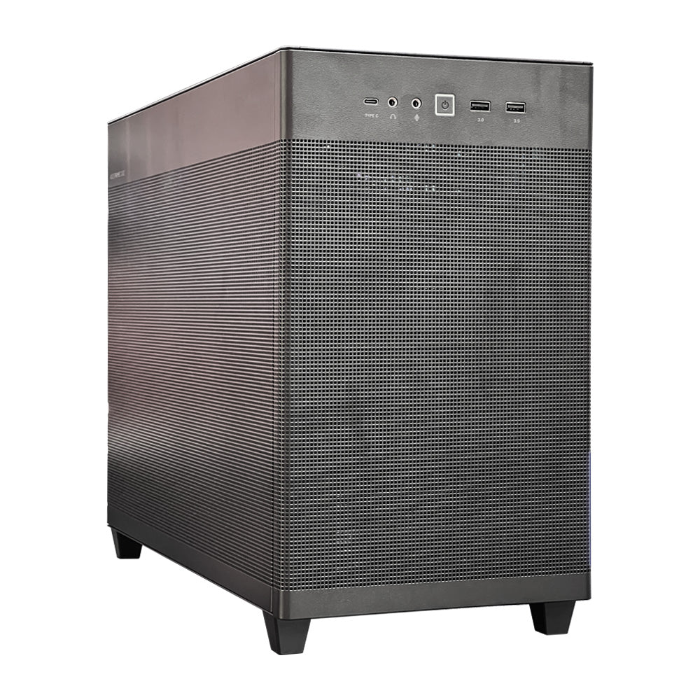 Ironside Build | كمبيوتر آيرون سايد – Store 974 | ستور ٩٧٤