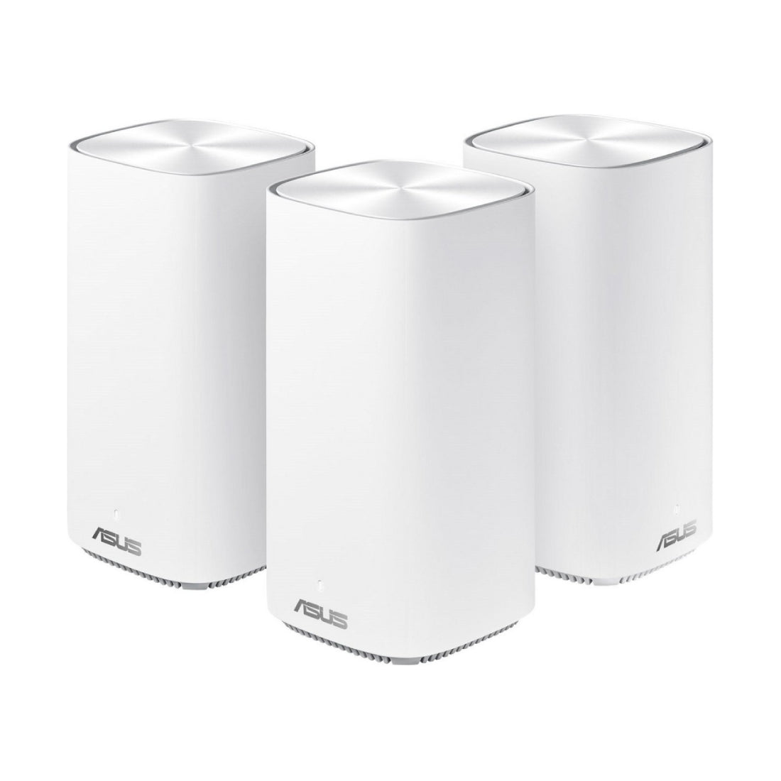 Asus ZenWiFi AC1500 Mini Wireless Dual Band Whole Home Mesh System Rou ...