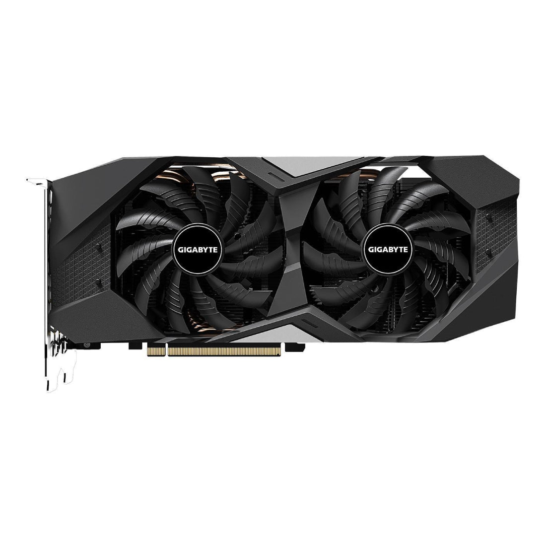 (Pre-Owned) Gigabyte Aorus GeForce RTX 2060 Windforce 8GB Graphics car ...