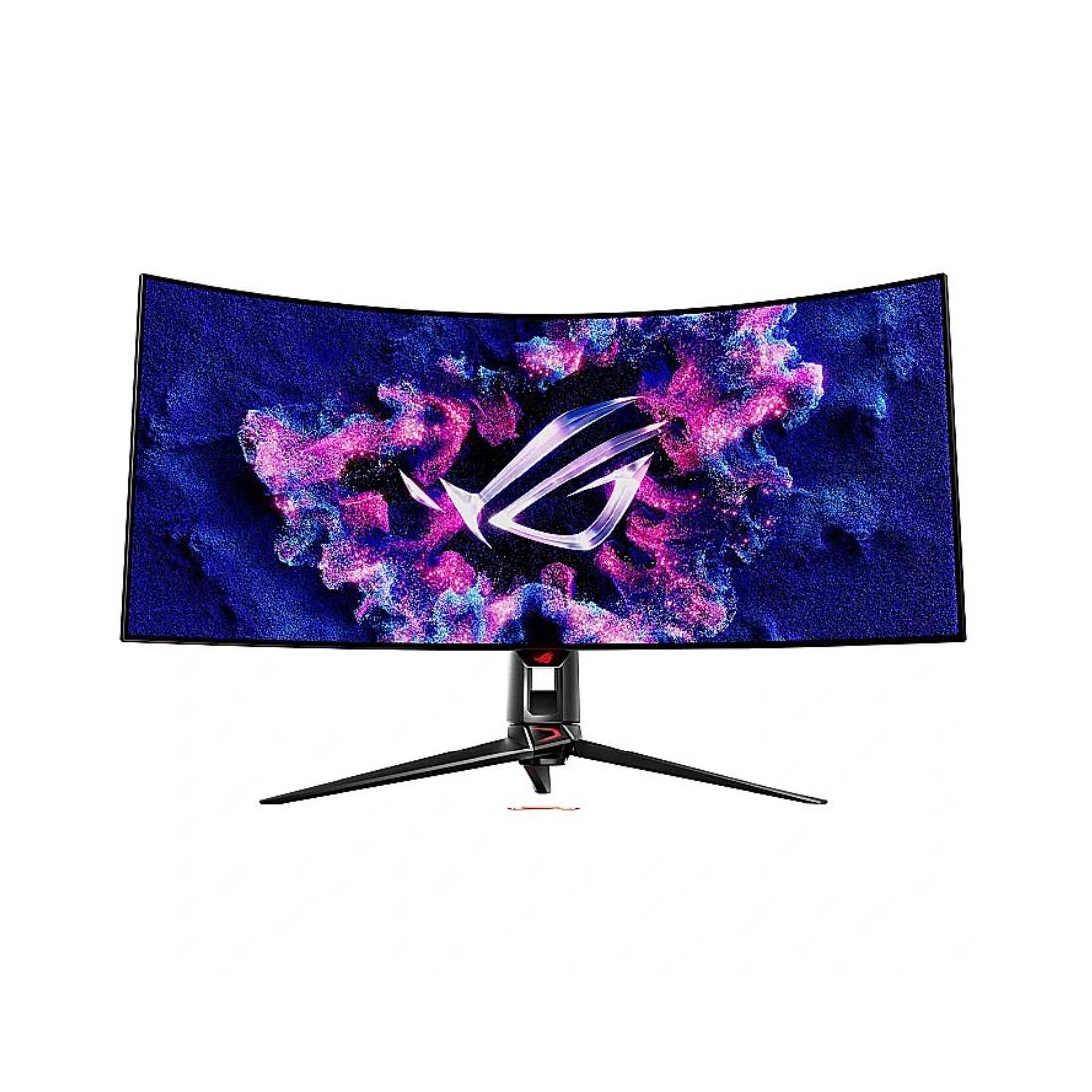 Asus ROG Swift OLED PG39WCDM 39'' 240Hz OLED Curved Gaming Monitor - ش ...