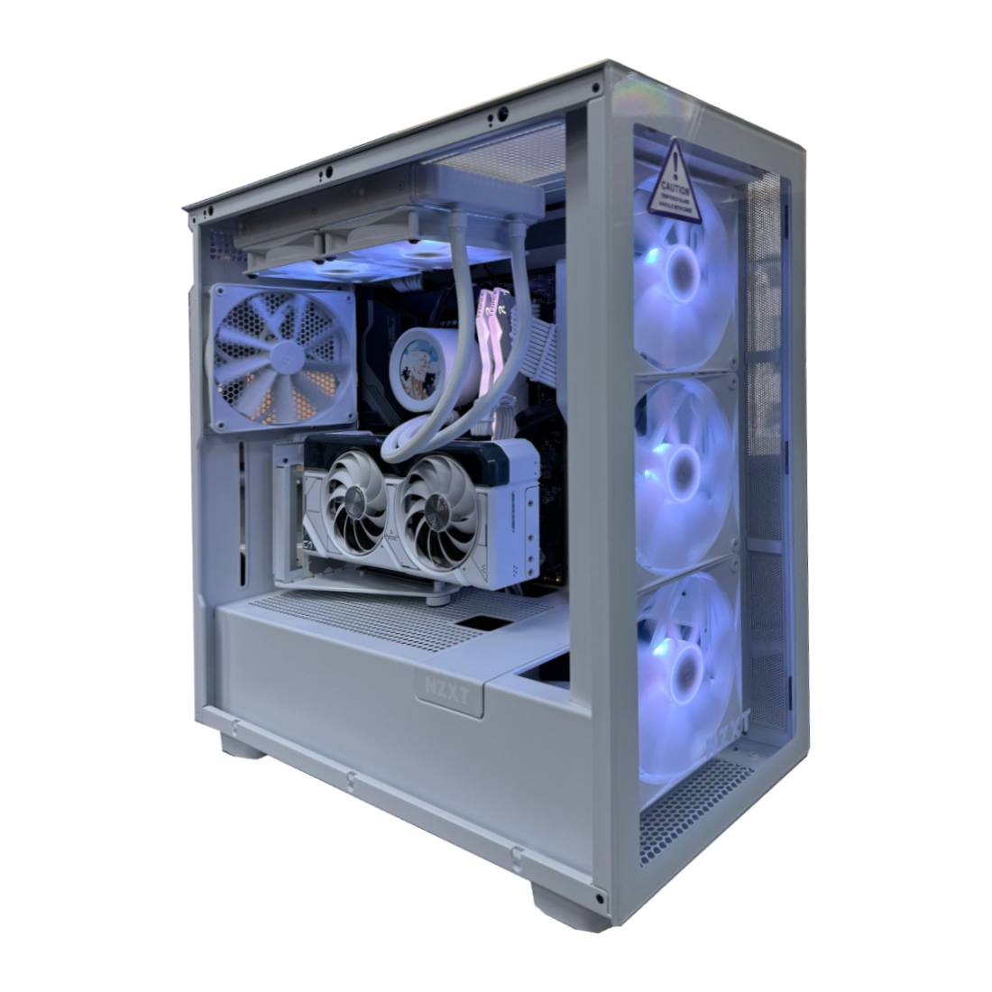 Gin Ichimaru Build | كمبيوتر جين إيتشيمارو – Store974 Electronics WLL ...