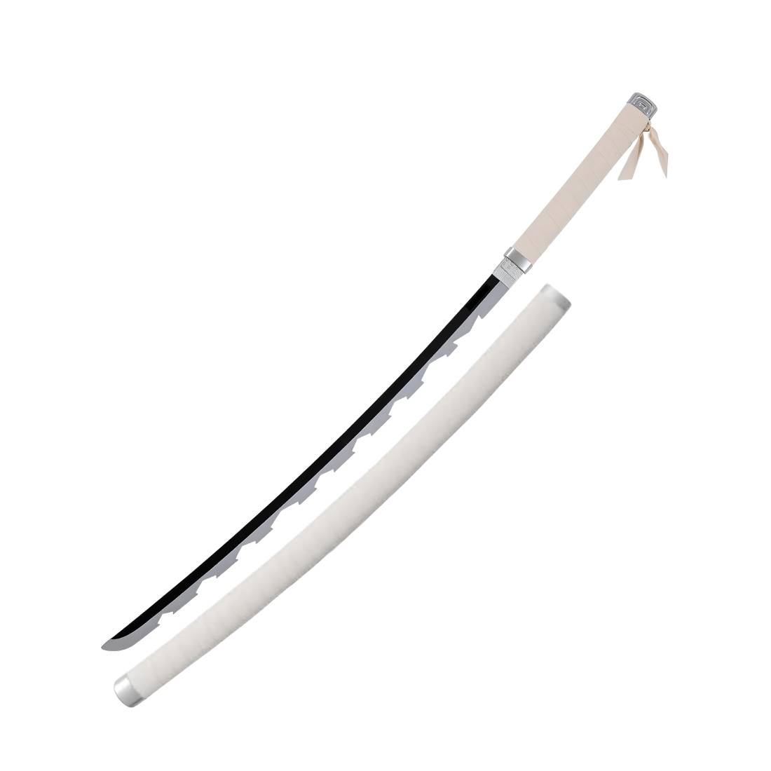 Demon Slayer Inosuke Hashibira Katana Sword - اكسسوارات – Store974 ...
