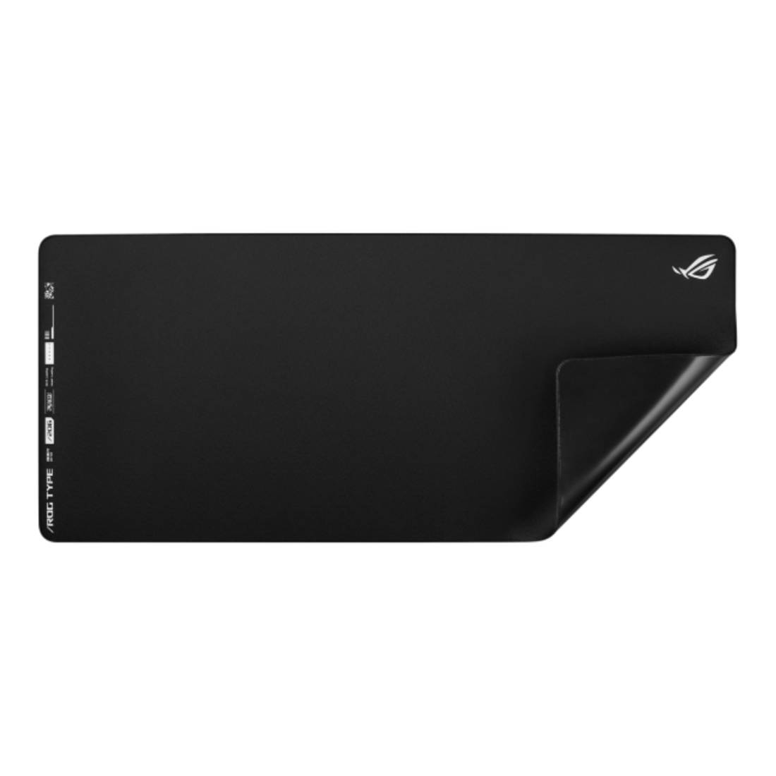 Asus ROG Hone Ace XXL Gaming Mouse Pad - Black - حصيرة الفأرة ...