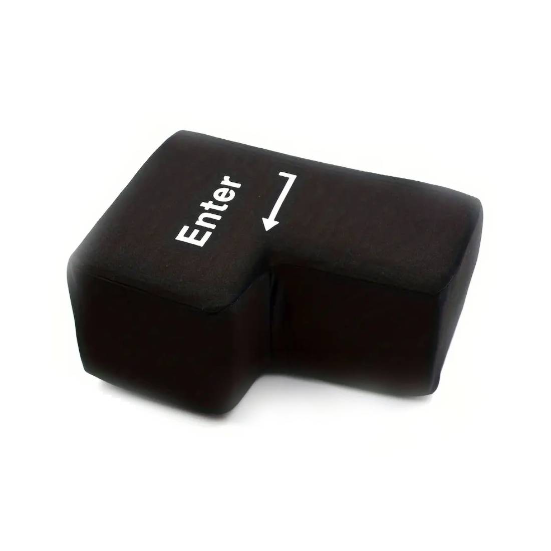 USB Enter Key Pillow - اكسسوار – Store974 Electronics WLL | ستور٩٧٤ ...