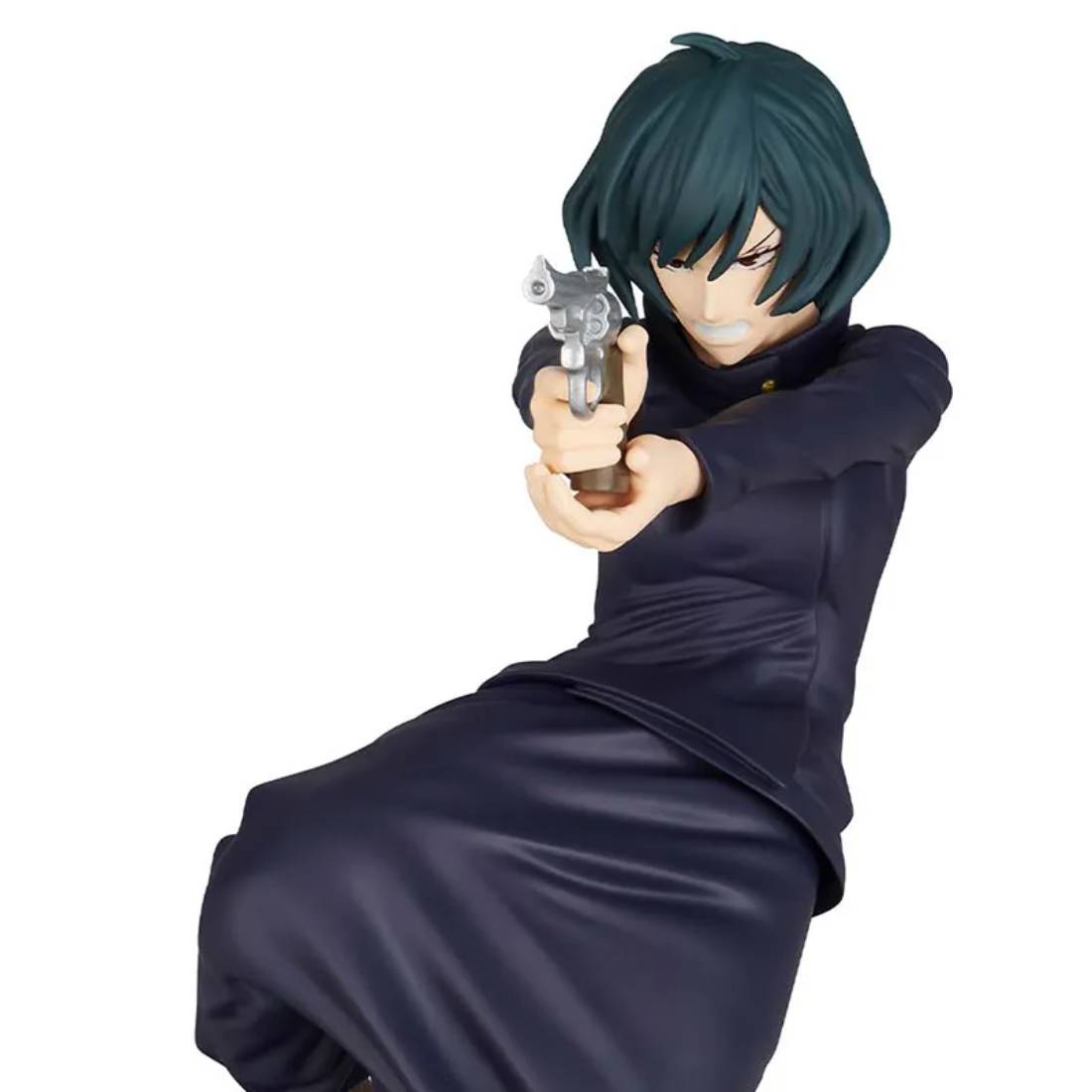 Jujutsu kaisen Jufutsu no Waza Mai Zenin Figure - مجسم – Store974 ...