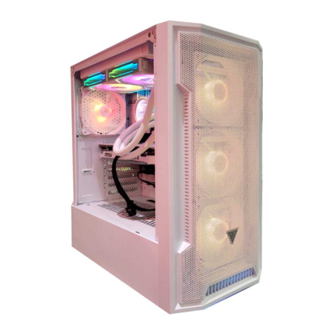 Lucy Build | كمبيوتر لوسي – Store974 Electronics WLL | ستور٩٧٤ ...