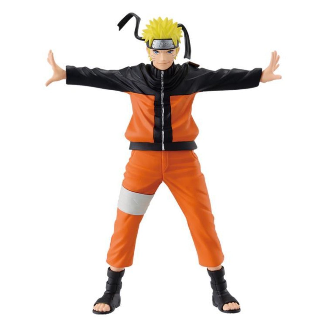 Naruto Uzumaki Naruto Shippuden Plane Figure - Mجsm – Store974 ...