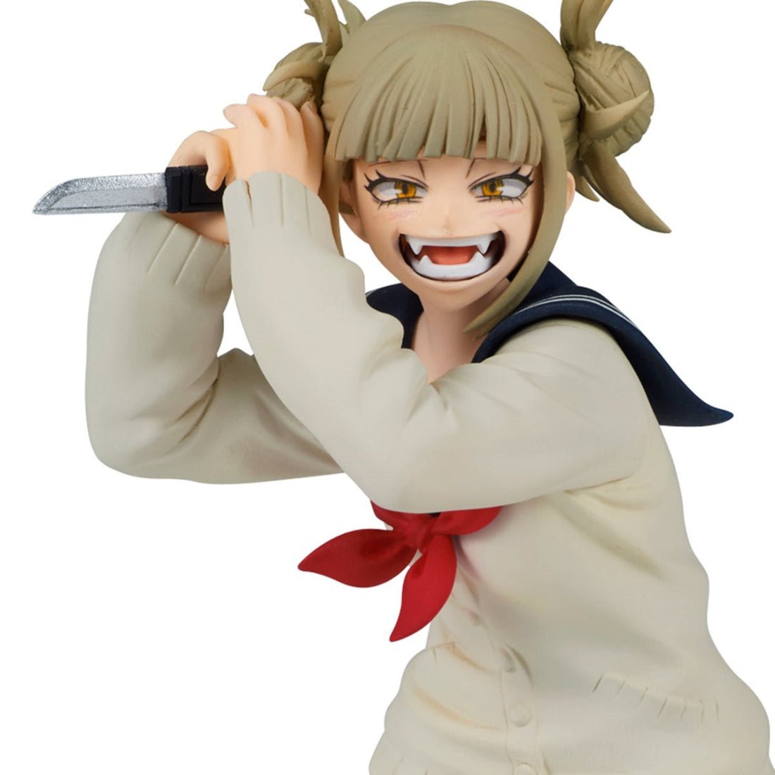 My Hero Academia The Evil Villains Himiko Toga Figure - مجسم – Store974 ...