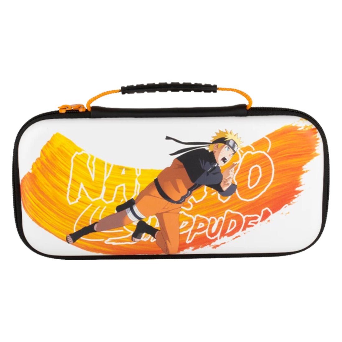 Konix Nintendo Switch 2 Carry Bag - Naruto Brush - اكسسوارات – Store974 ...