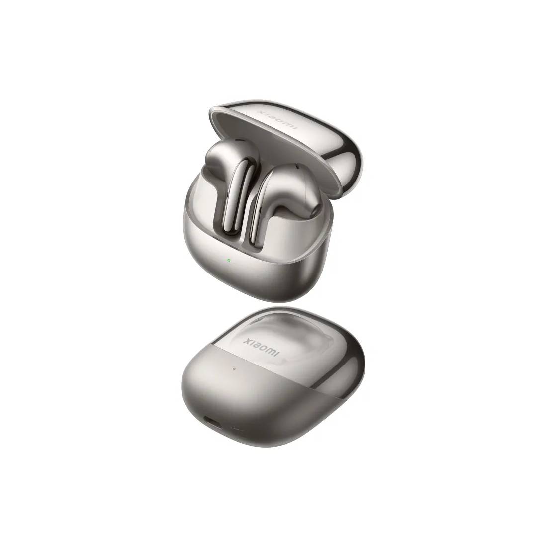 Xiaomi Buds 5 Wireless Earbuds - Titan Gray - سماعات لاسلكية – Store974 ...