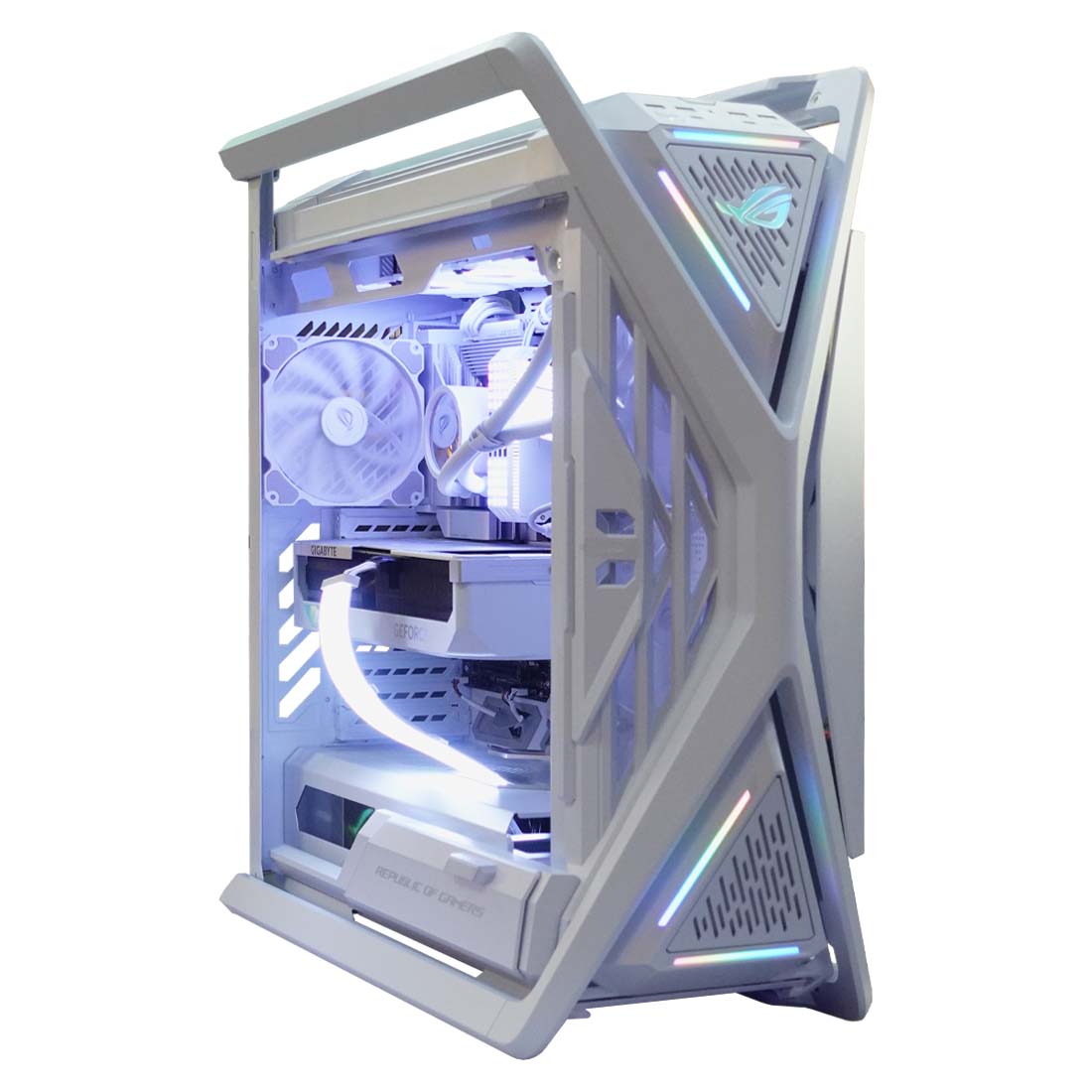 Crystal Build | كمبيوتر كريستال – Store974 Electronics WLL | ستور٩٧٤ ...