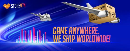 Store974 - Qatar's Gaming Store - PC Gaming - Graphics Cards - Cases ...