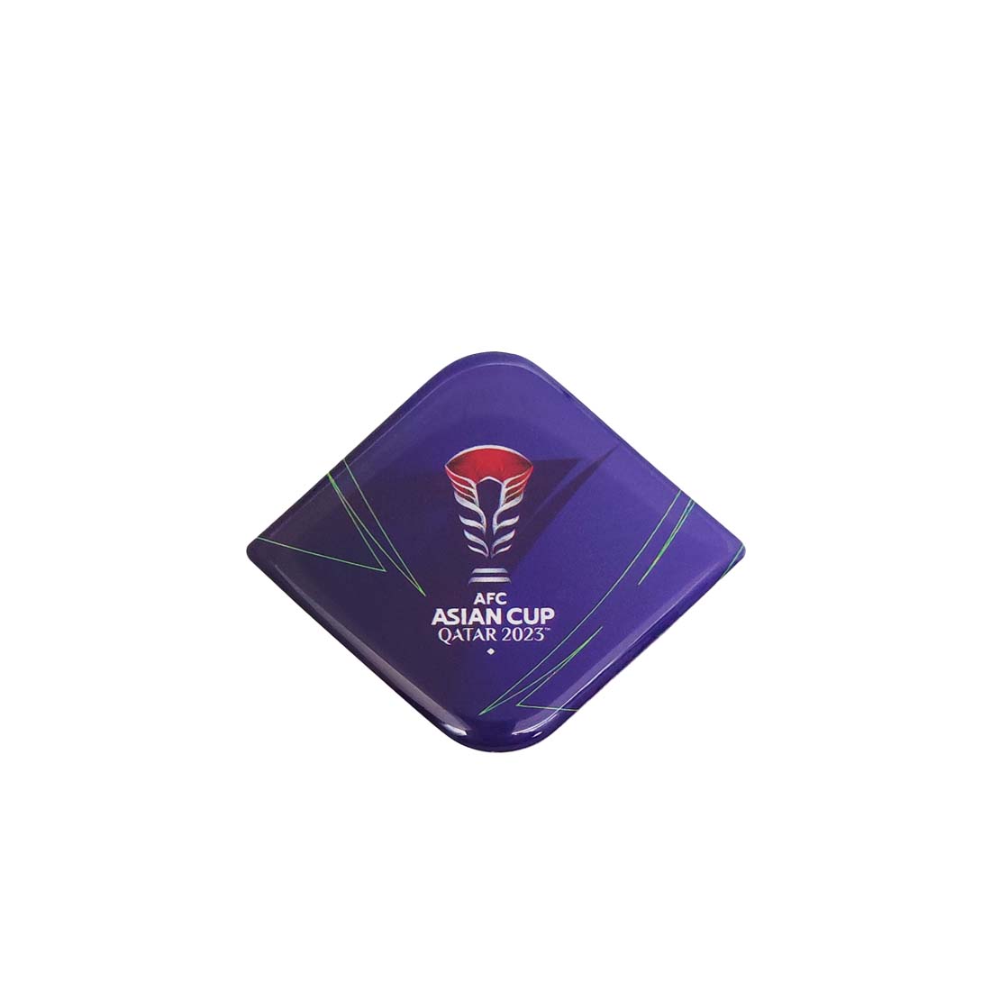 Official Emblem Magnet - أكسسوار – Store974 Electronics WLL | ستور٩٧٤ ...