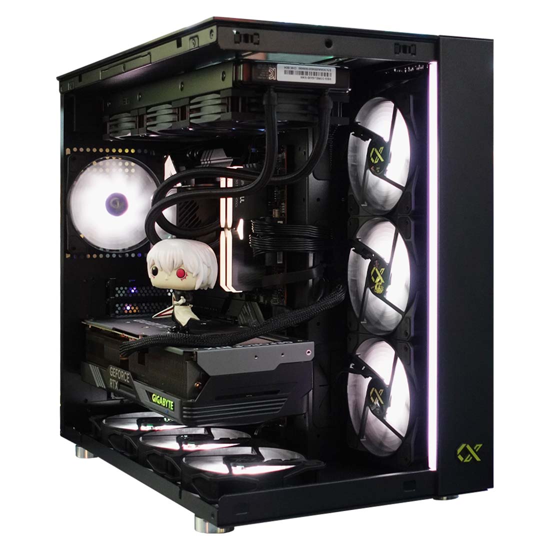 Kaneki Build | كمبيوتر كانيكي – Store974 Electronics WLL | ستور٩٧٤ ...