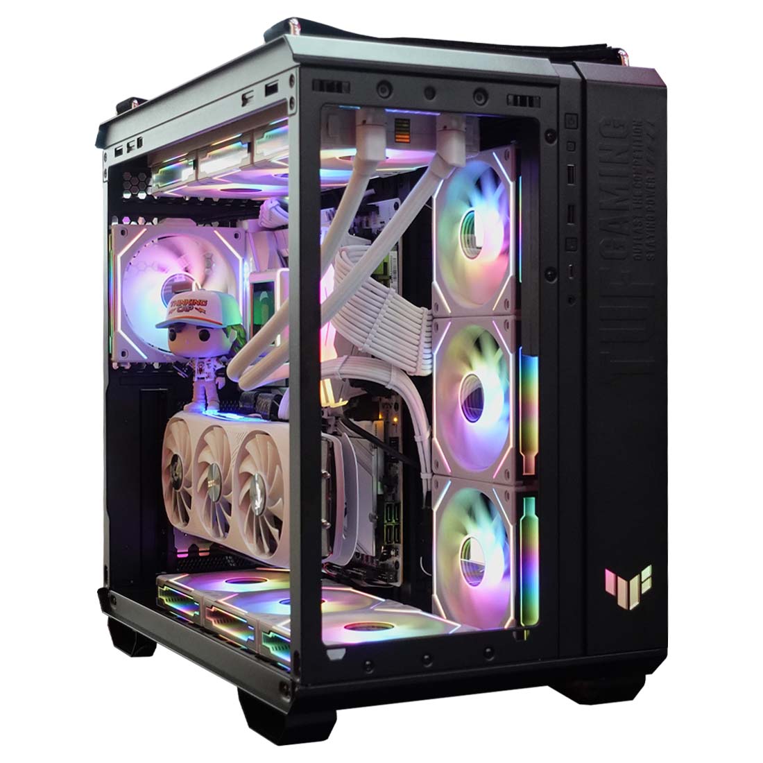 Dustin Build | كمبيوتر داستن – Store 974 | ستور ٩٧٤