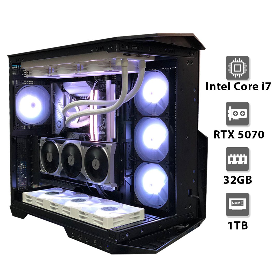 Pano Build |كمبيوتر بانو – Store974 Electronics WLL | ستور٩٧٤ ...