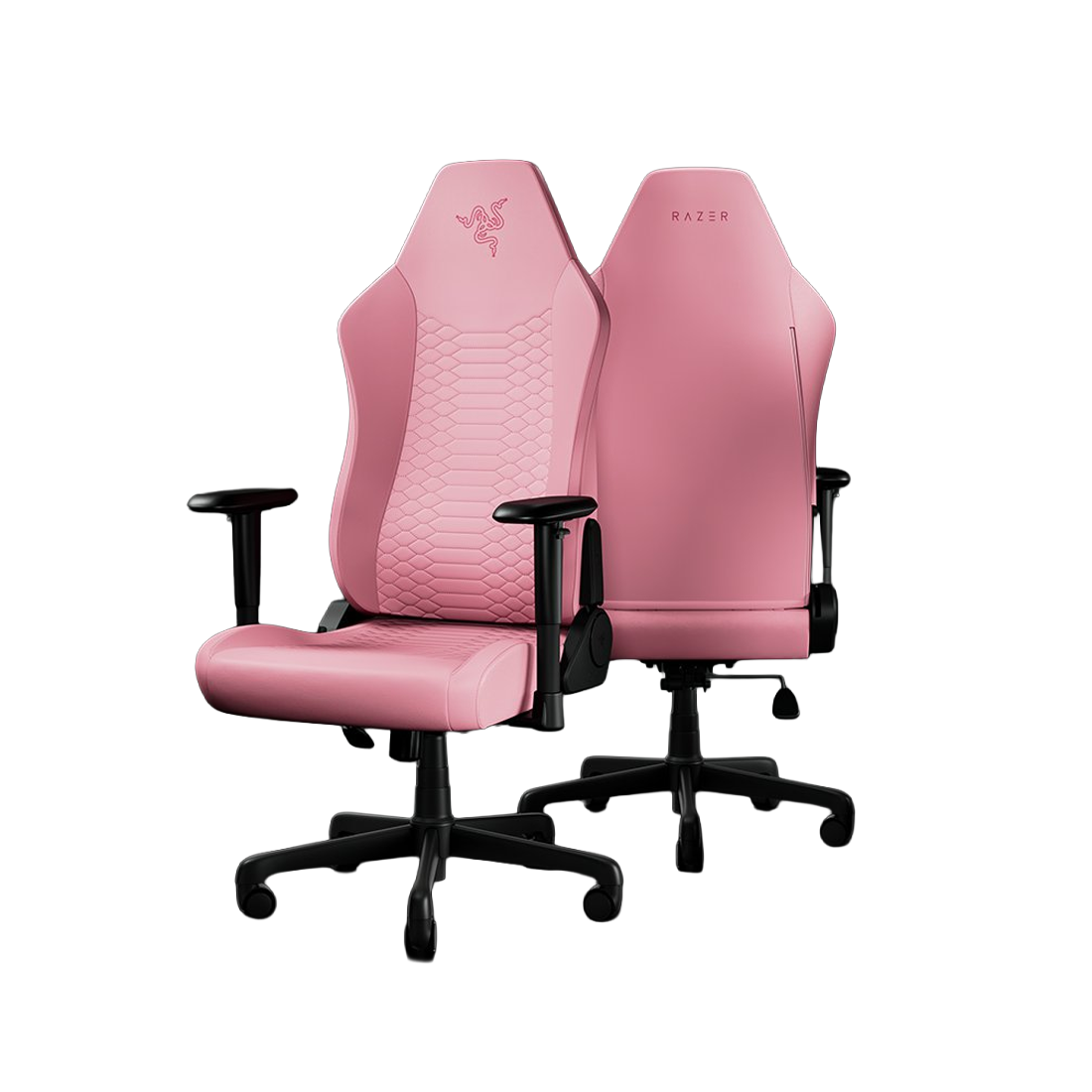 Razer Iskur V2 X NewGen Ergonomic Gaming Chair - Quartz - كرسي ...