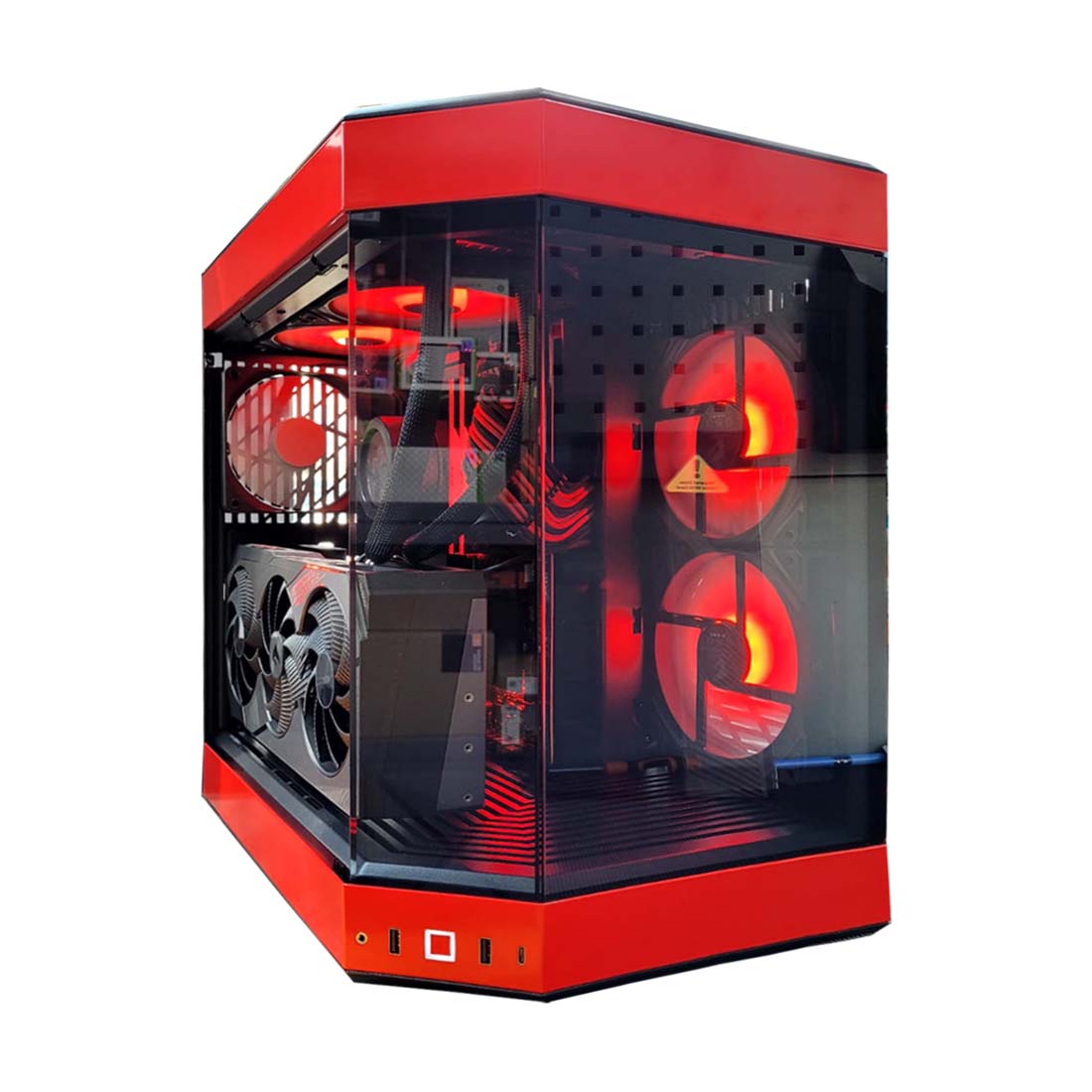 Red Hulk Build | كمبيوتر ريد هالك – Store974 Electronics WLL | ستور٩٧٤ ...