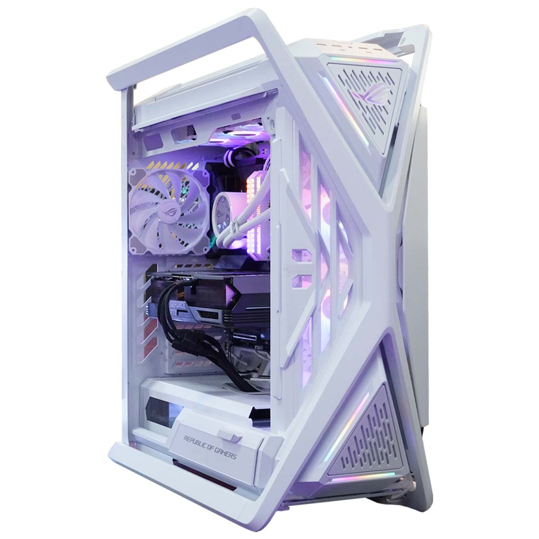 Ryu Build | كمبيوتر ريو – Store974 Electronics WLL | ستور٩٧٤ ...