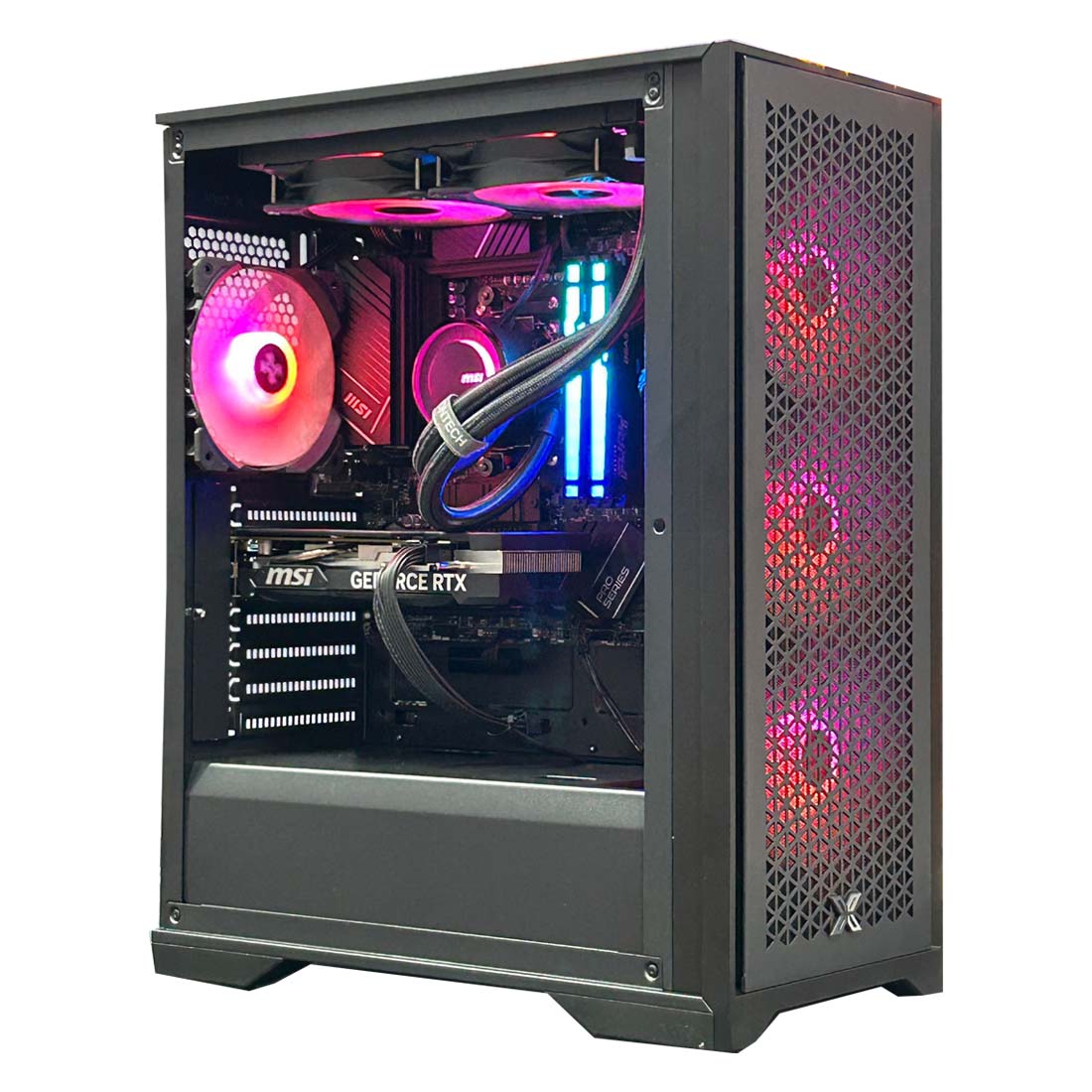 Resshin Build | كمبيوتر ريشين – Store974 Electronics WLL | ستور٩٧٤ ...