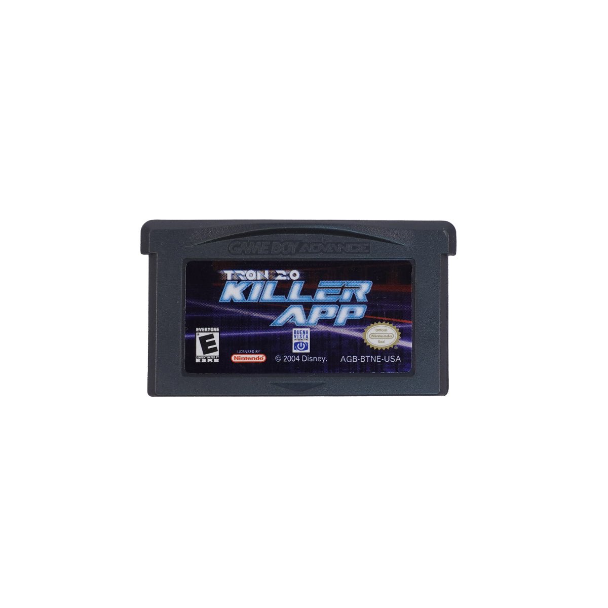 (Pre-Owned) Tron 2.0: Killer App - Gameboy Advance - ريترو – Store974 ...