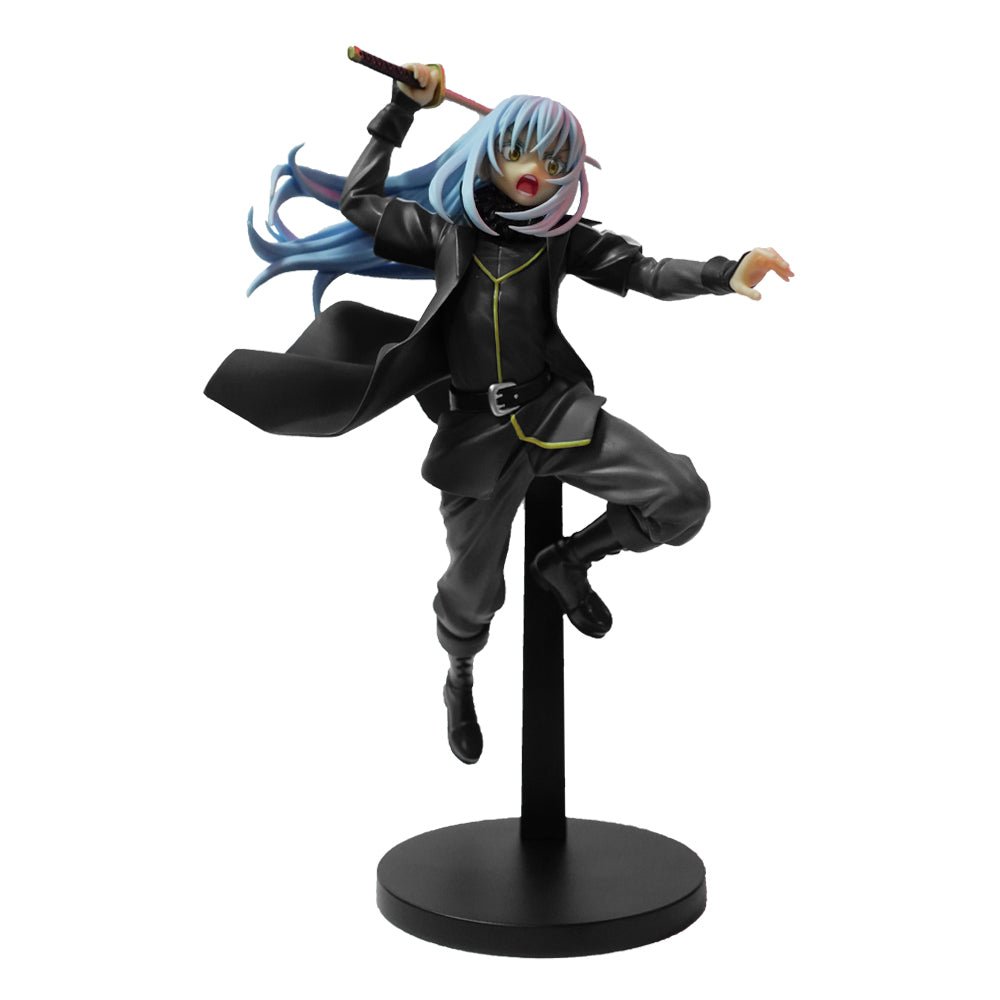 Rimuru Tempest Maximatic Figure - مجسم – Store974 Electronics WLL ...