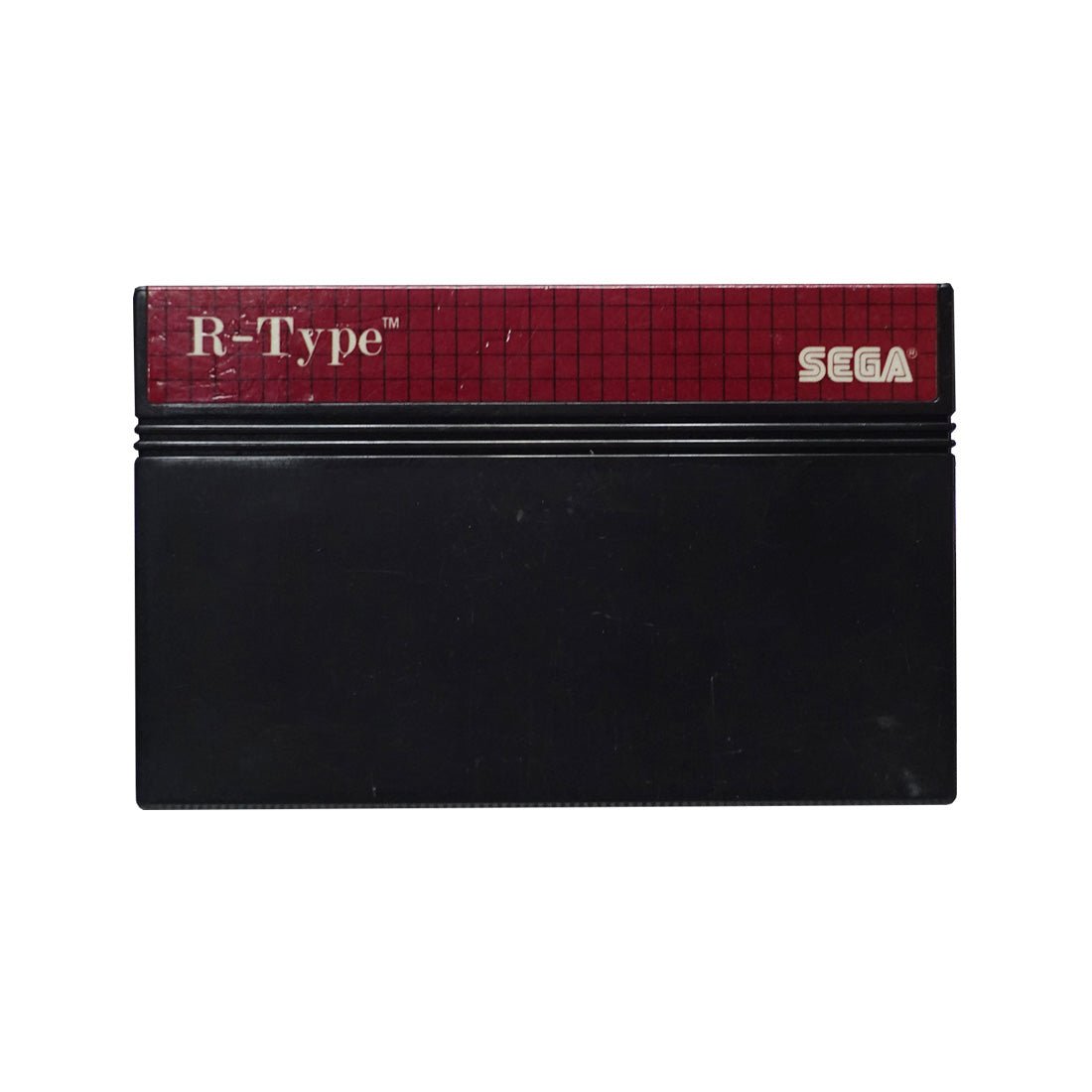(Pre-Owned) R-Type - Sega Mega Drive - ريترو – Store974 Electronics WLL ...