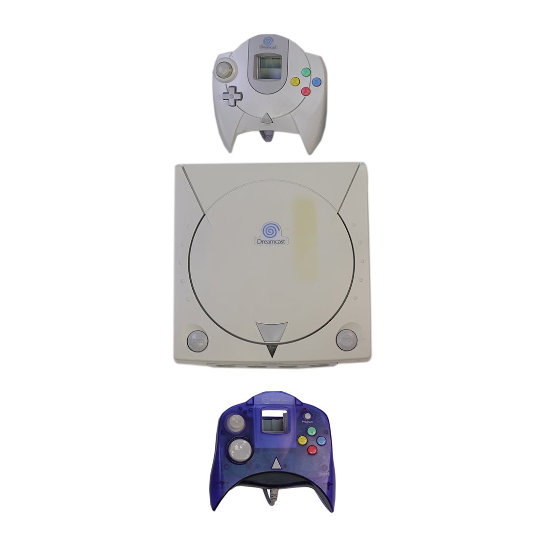 (Pre-Owned) Dream Cast Console - ريترو – Store974 Electronics WLL ...
