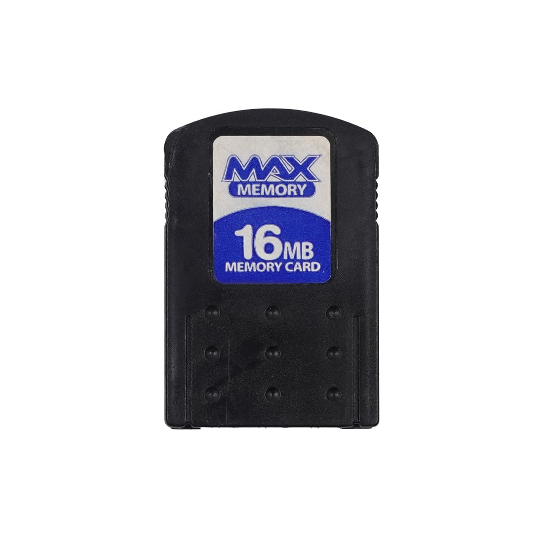 (Pre-Owned) Sony PlayStation 1 16MB Memory Card - ريترو – Store974 ...