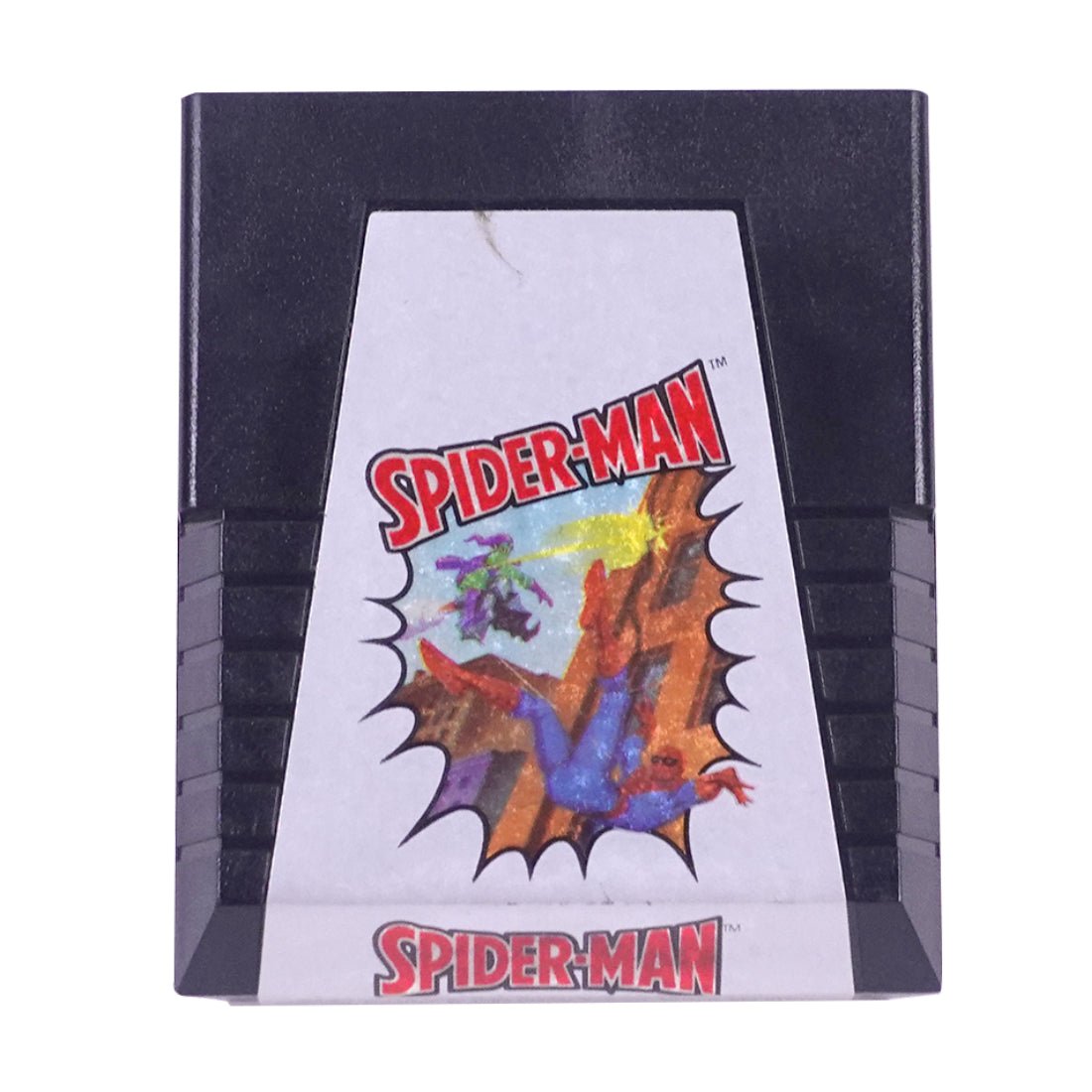 (Pre-Owned) Spider-Man - Atari - ريترو – Store974 Electronics WLL ...