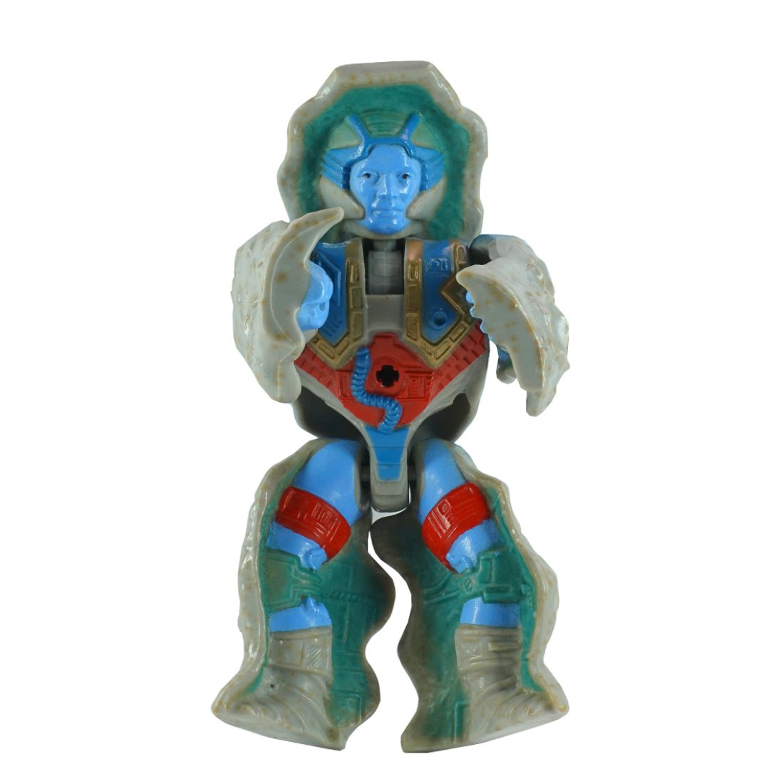 (Pre-Owned) Stonedar Figure - TMNT – Store 974 | ستور ٩٧٤