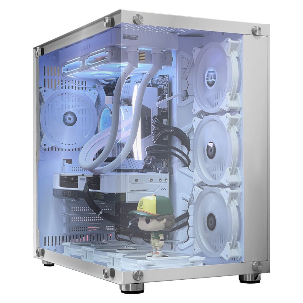 Dustin Build | كمبيوتر داستن – Store 974 | ستور ٩٧٤