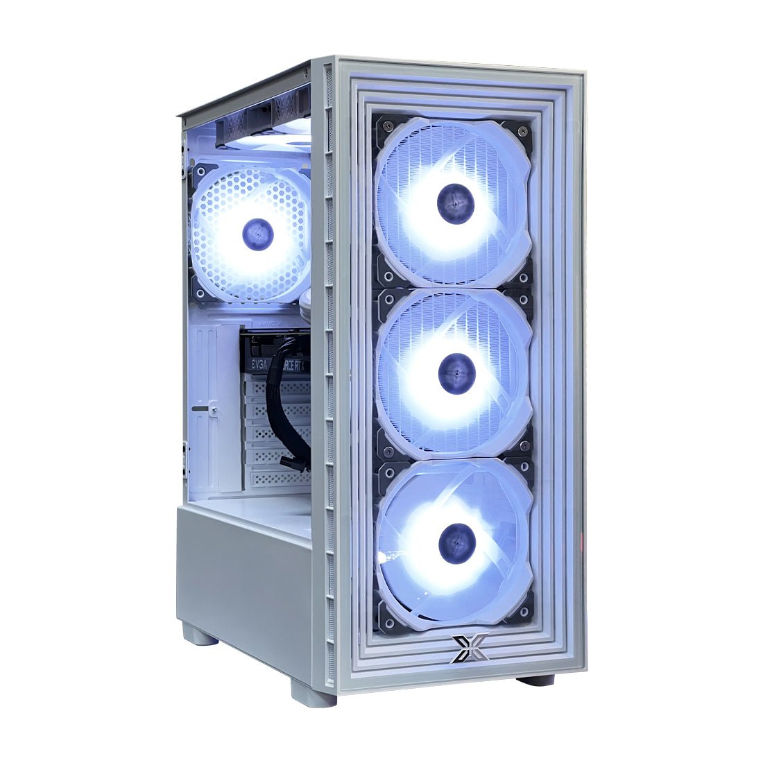 Arctic Phantom Build | كمبيوتر آركتيك فانتوم – Store974 Electronics WLL ...