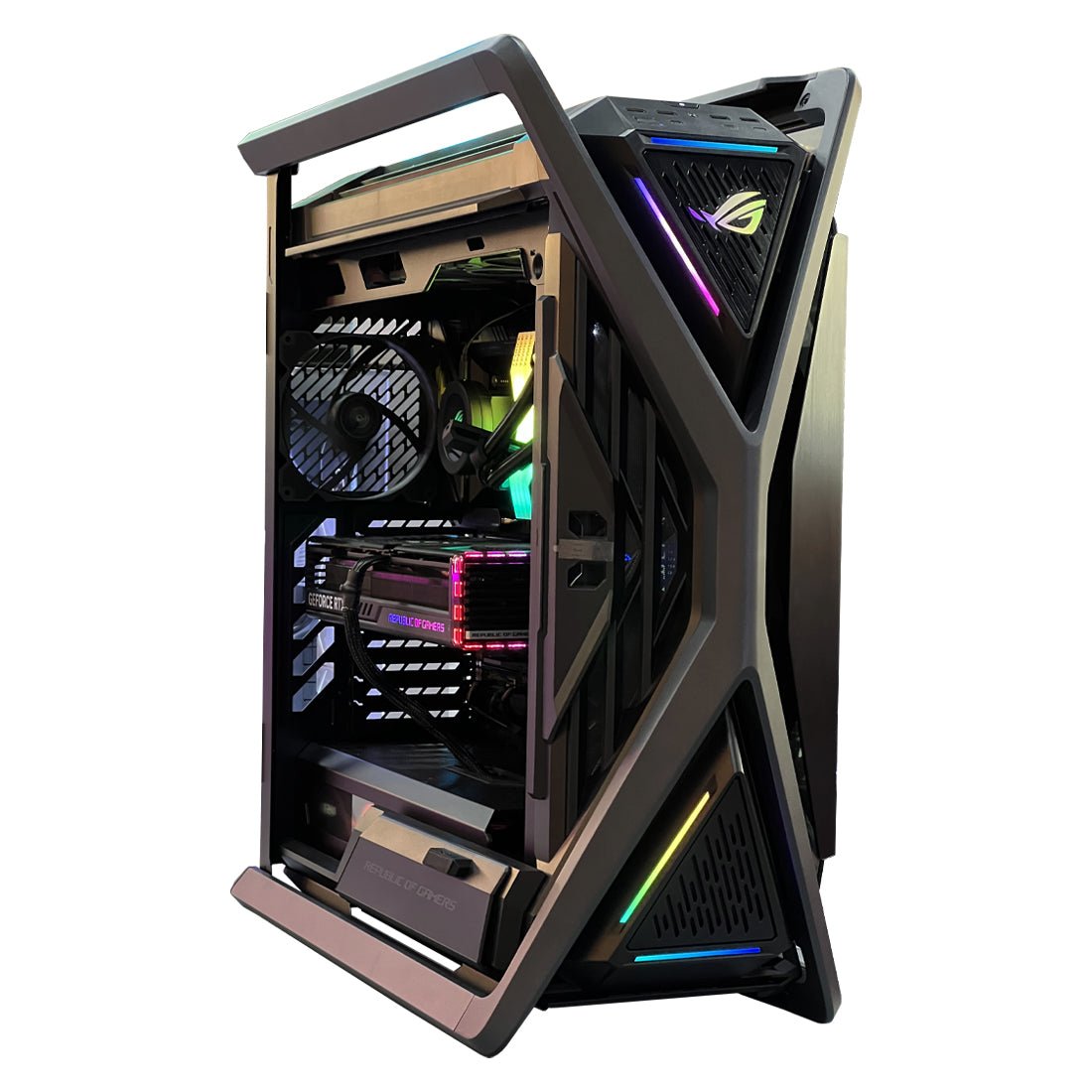 Hyper Build | كمبيوتر هايبر – Store974 Electronics WLL | ستور٩٧٤ ...