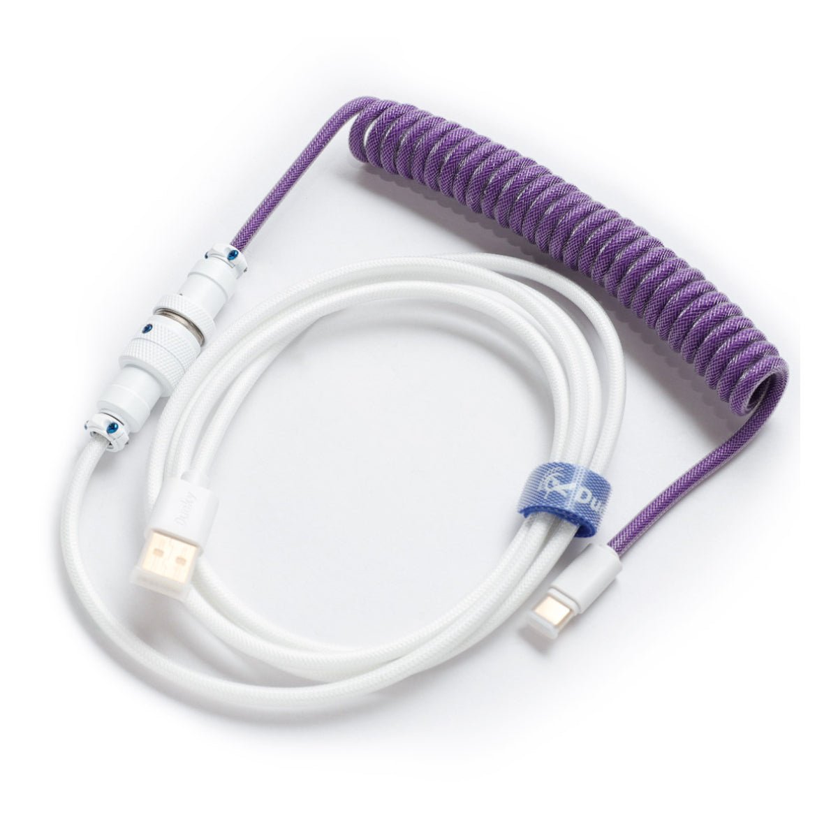 Ducky Premicord Custom Keyboard Cable - Creator Edition - كابل – Store ...