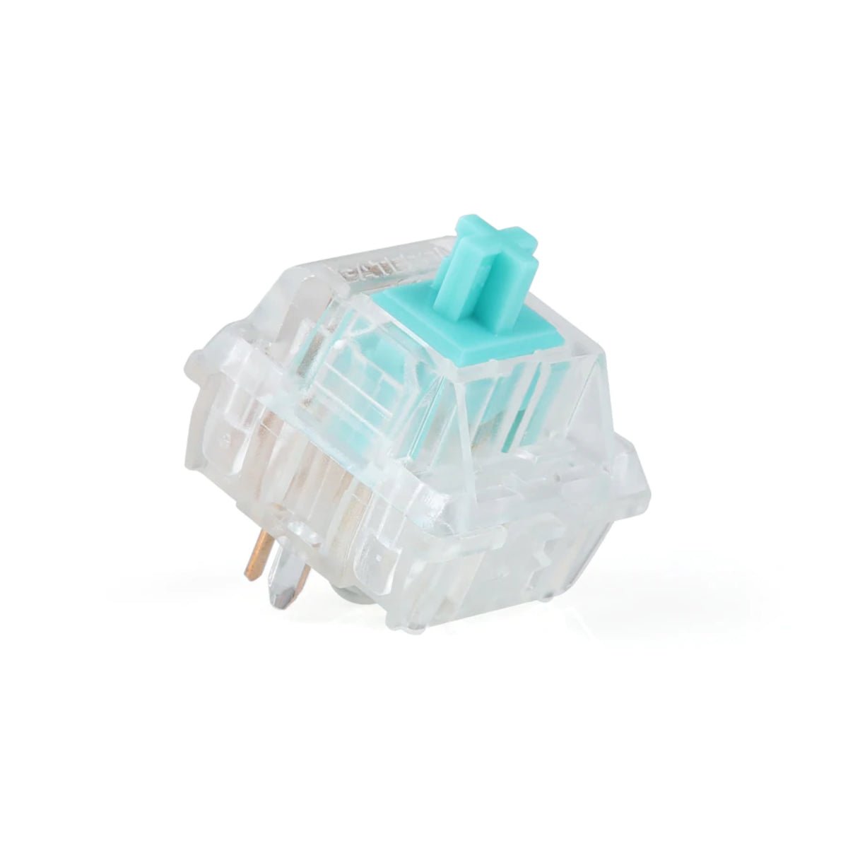 Zeal V2 Linear Switches - Tealios - 10 Pieces - مكبس لوحة مفاتيح ...