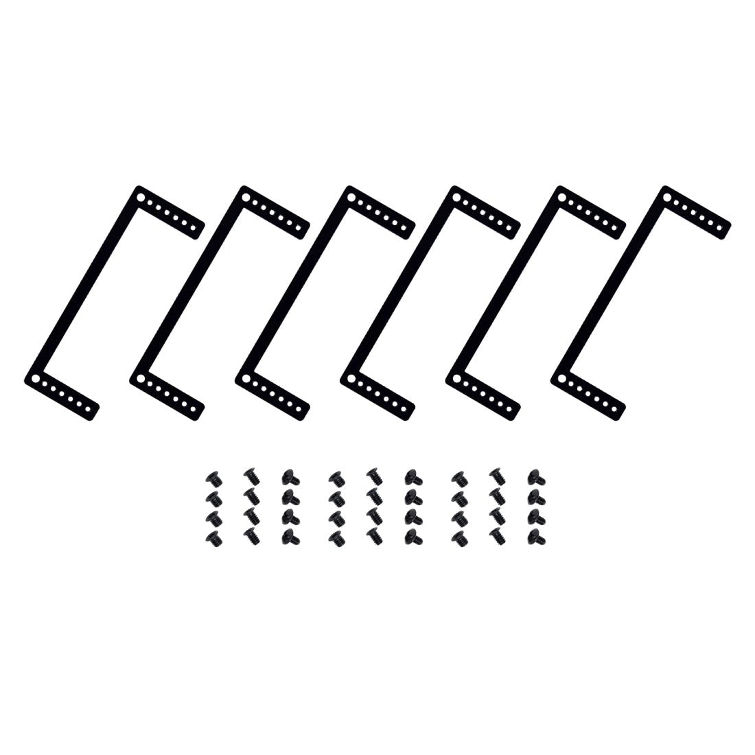 Lian Li Radiator Offset Mounting Bracket - دعامة – Store 974 | ستور ٩٧٤