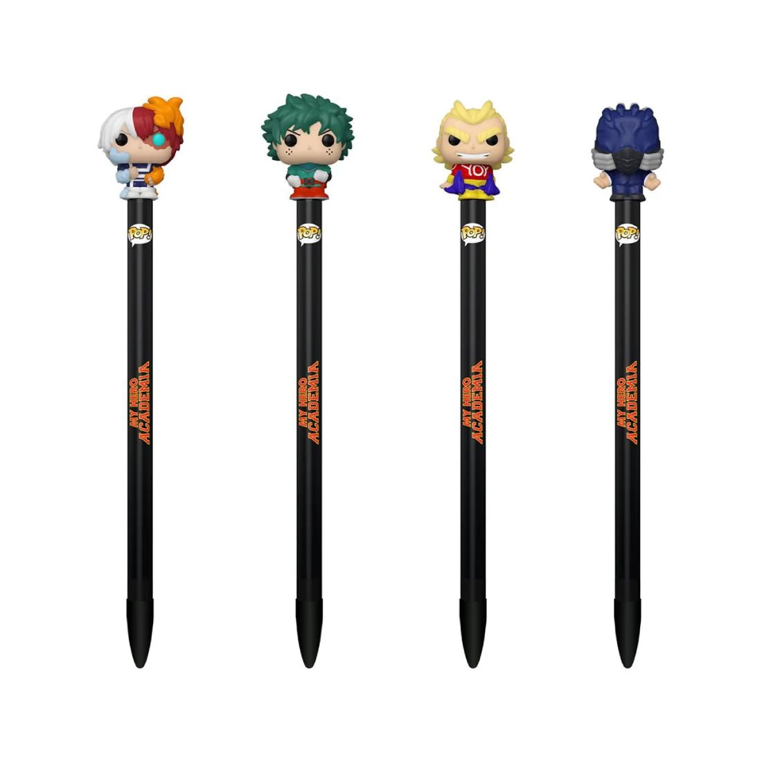 Funko Pen Topper! Animation: My Hero Academia - دمية – Store 974 | ستور ٩٧٤