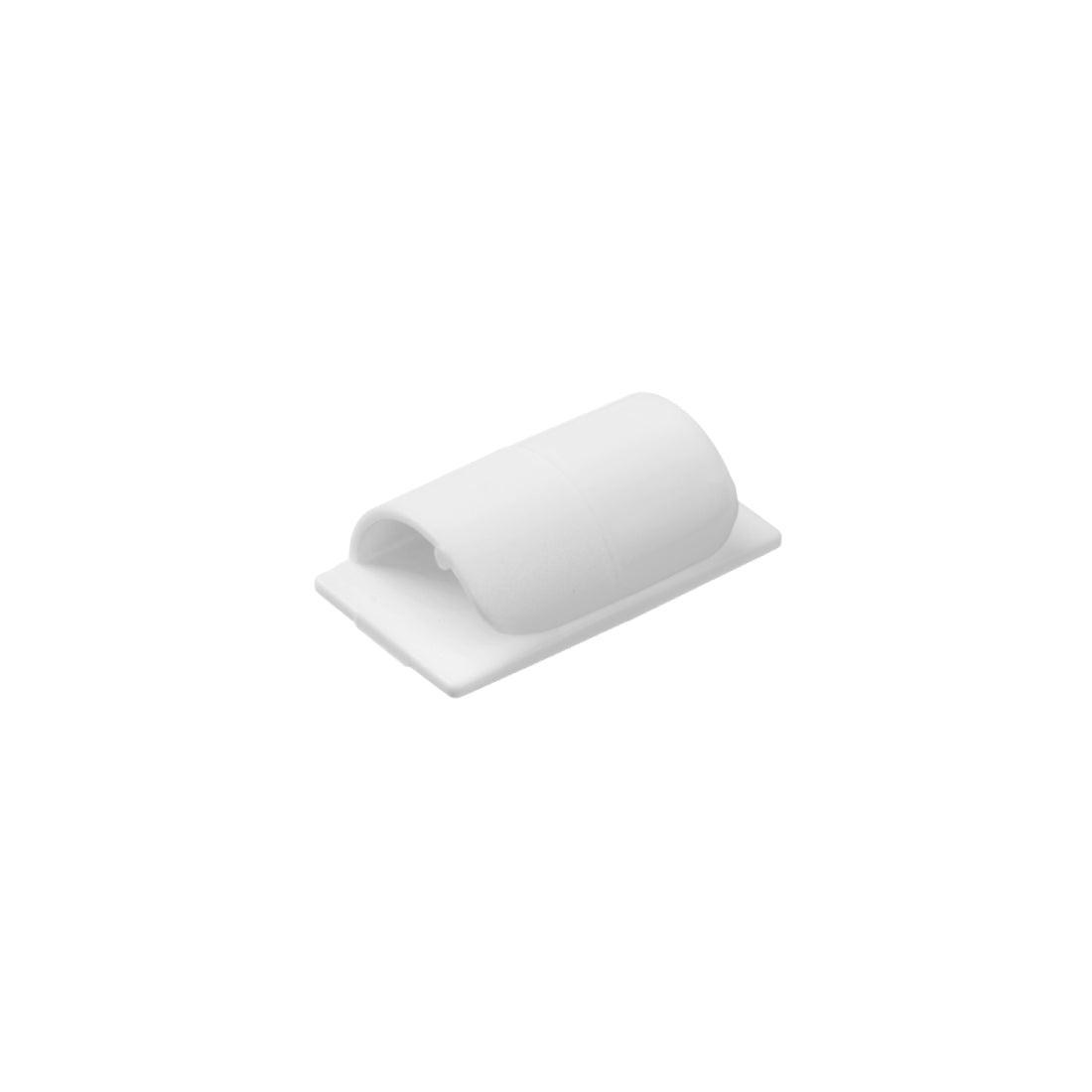 D-Line Pack of 6 Cable Tidy Clips - White - أكسسوارات – Store974 ...