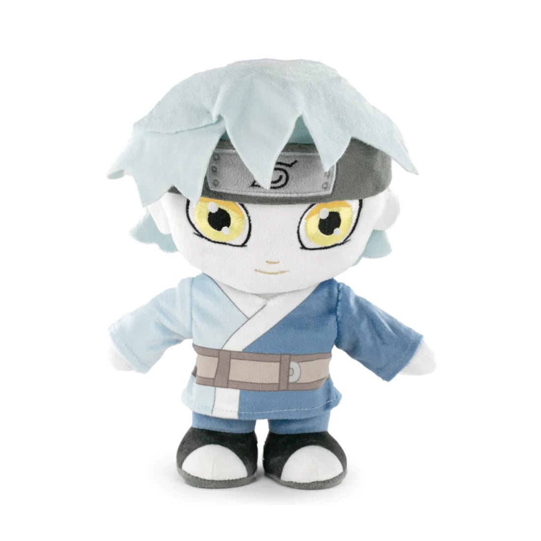 Barrado Plush: Boruto - Mitsuki - دمية – Store 974 | ستور ٩٧٤