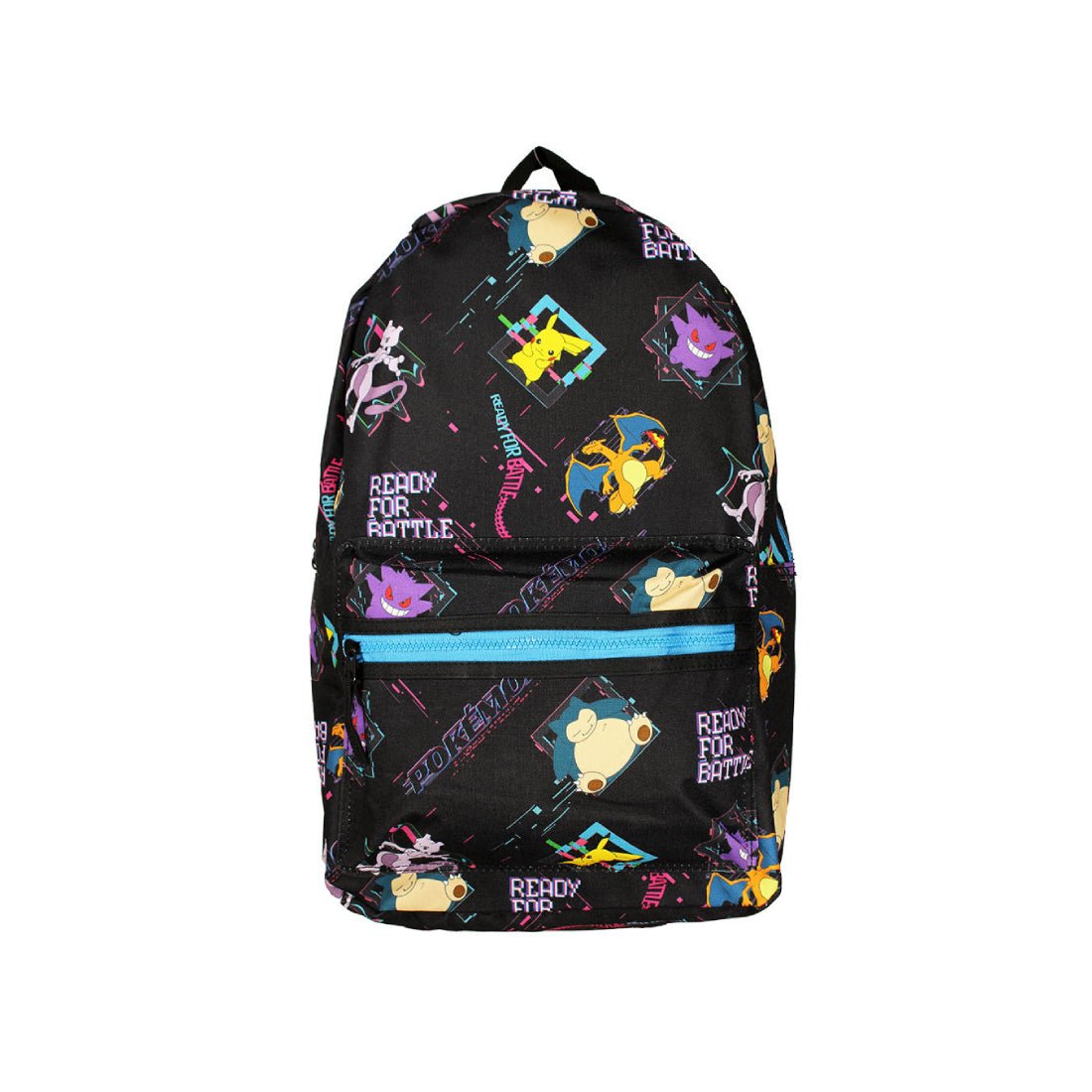 Difuzed Pokémon AOP Backpack - حقيبة ظهر – Store974 Electronics WLL ...
