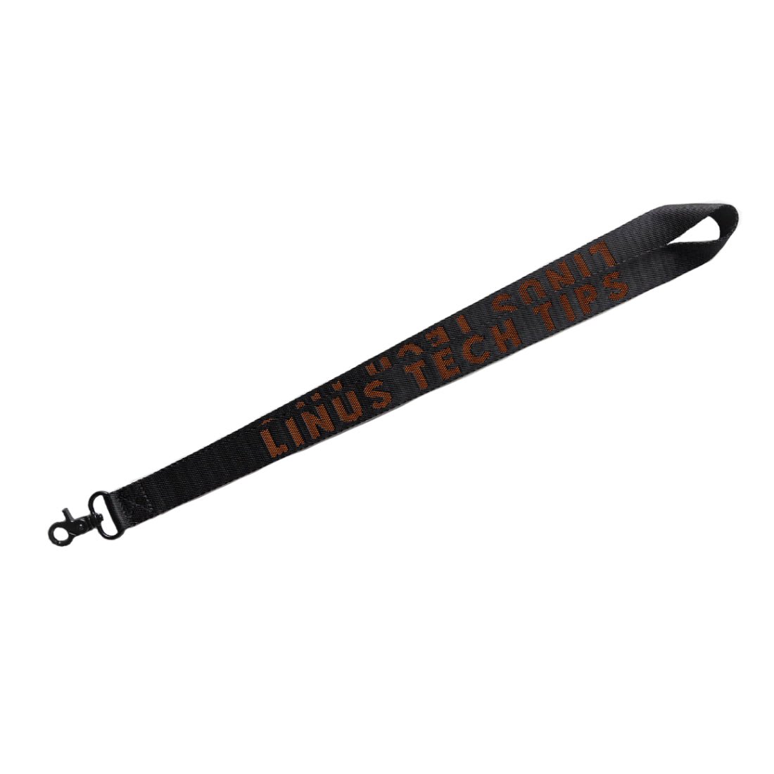 Linus LTT Lanyard - أكسسوار – Store974 Electronics WLL | ستور٩٧٤ ...